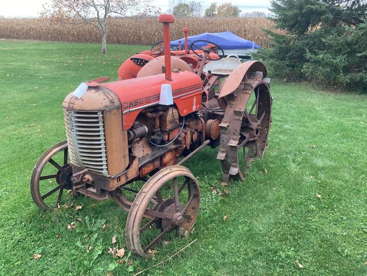 1940 Case DC Tractors 40 to 99 HP for Sale | Tractor Zoom