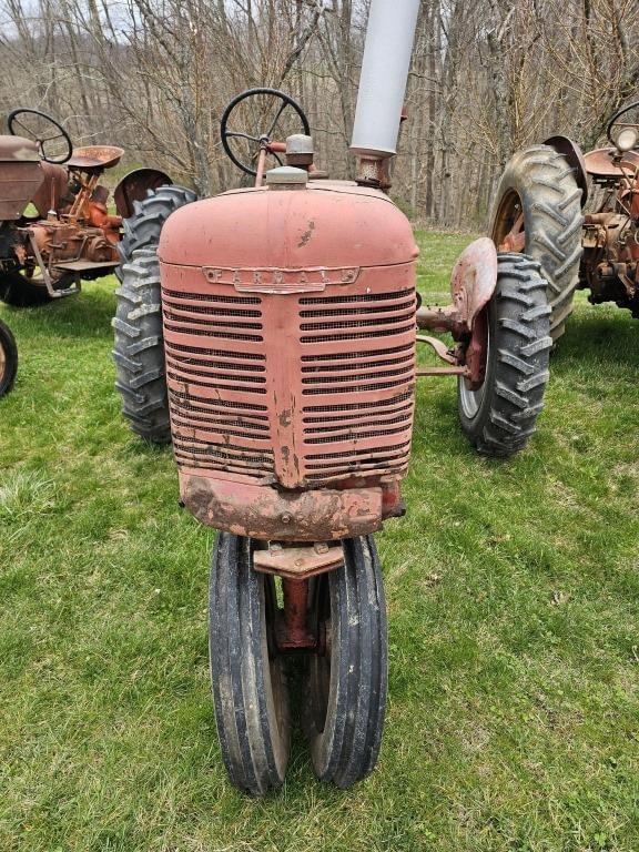 1940 Farmall B Tractors Less than 40 HP for Sale | Tractor Zoom