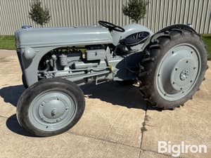 SOLD - 1940 Ford 9N Lot No. LX2565 Tractors with 22 HP | Tractor Zoom