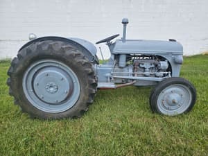 1940 Ford 9N Lot No. 71 Tractors For Sale with 22 HP | Tractor Zoom