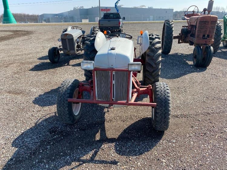 1940 Ford 9N Tractors Less than 40 HP for Sale | Tractor Zoom