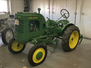 SOLD - 1940 JOHN DEERE MODEL L Tractors with 10 HP | Tractor Zoom