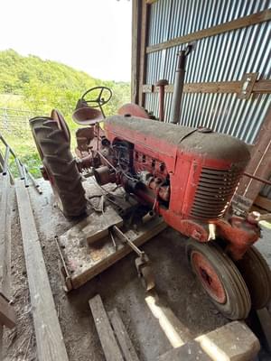 SOLD - 1941 Case VAC Lot No. 11 Tractors with 18 HP | Tractor Zoom