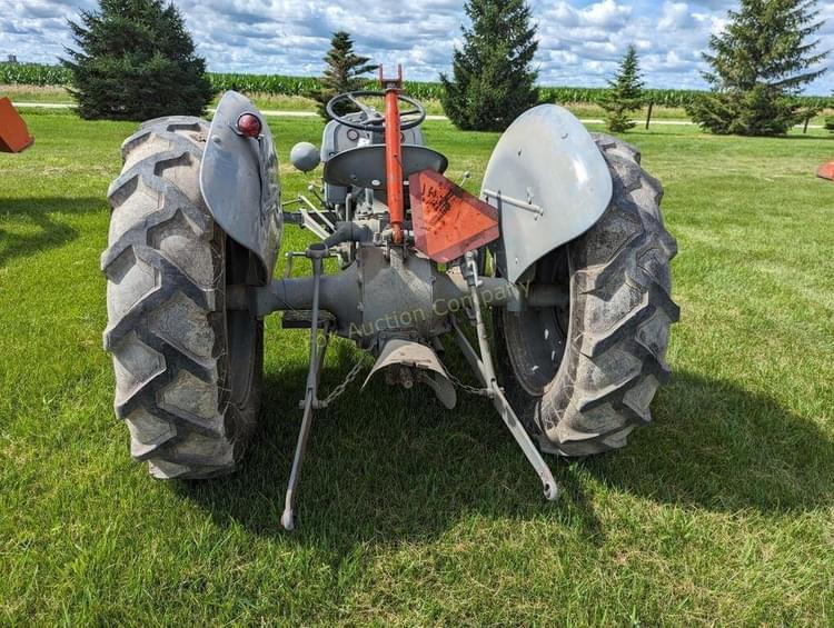 1941 Ford 9N Tractors Less than 40 HP for Sale | Tractor Zoom