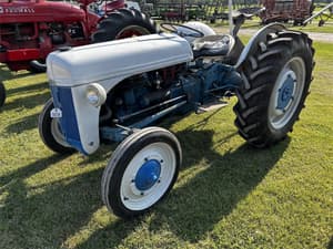 SOLD - 1941 Ford 9N Tractors with 22 HP | Tractor Zoom