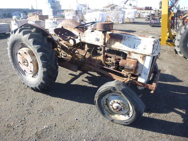 1941 Ford 9N Tractors Less than 40 HP for Sale | Tractor Zoom