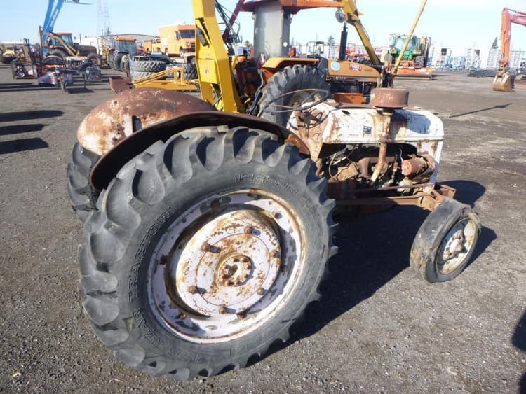 1941 Ford 9N Tractors Less than 40 HP for Sale | Tractor Zoom