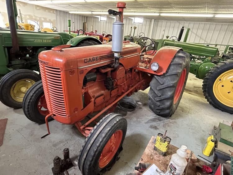 1942 J.I. Case LA Tractors 40 to 99 HP for Sale | Tractor Zoom