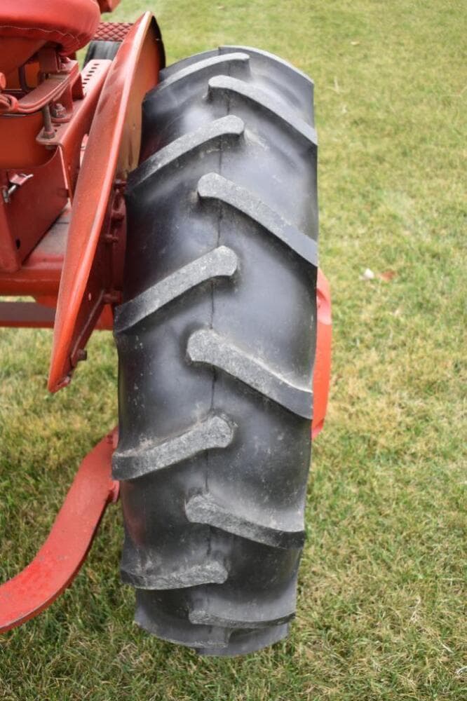 1942 Farmall BN Tractors Less than 40 HP for Sale | Tractor Zoom