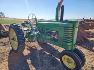 SOLD - 1942 John Deere A Lot No. 224 Tractors with 26 HP | Tractor Zoom