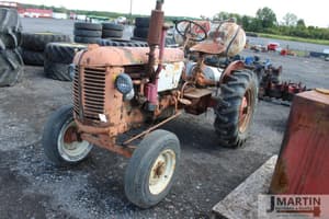 SOLD - 1943 J.I. Case VA Lot No. 1735 Tractors with 18 HP | Tractor Zoom