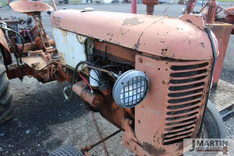 1943 J.I. Case VA Tractors Less than 40 HP for Sale | Tractor Zoom