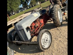 SOLD - 1943 Ford 9N Lot No. 157 Tractors with 22 HP | Tractor Zoom