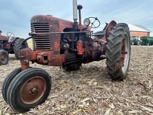 SOLD - 1944 J.I. Case SC Lot No. 1083 Tractors with 24 HP | Tractor Zoom
