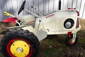 SOLD - 1945 Arrow Undetermined Tractors with 12 HP | Tractor Zoom