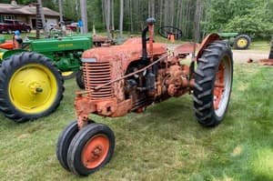 SOLD - 1945 Case SC Lot No. 8684 Tractors with 24 HP | Tractor Zoom