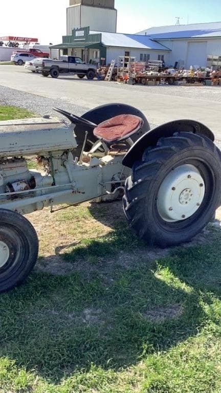 1945 Ford 2N Tractors Less than 40 HP for Sale | Tractor Zoom
