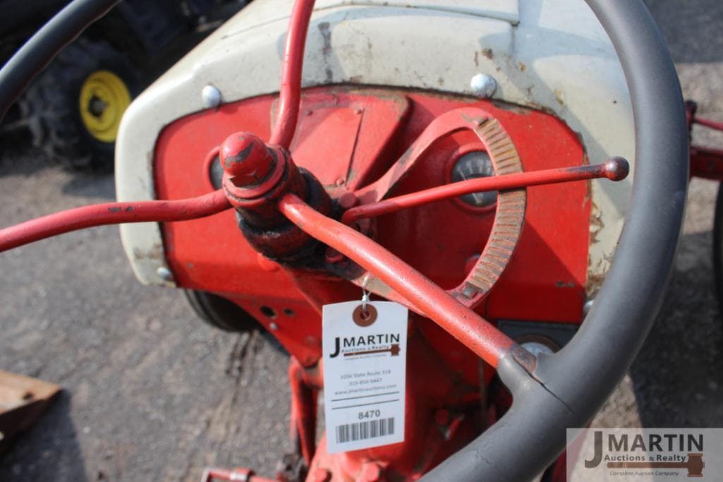 1945 Ford 2N Tractors Less than 40 HP for Sale | Tractor Zoom