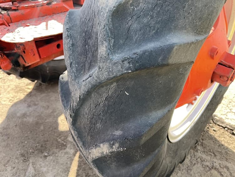 1946 J.I. Case VAC Tractors Less than 40 HP for Sale | Tractor Zoom