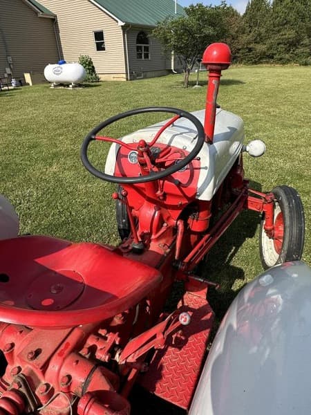 1946 Ford 2N Tractors Less than 40 HP for Sale | Tractor Zoom