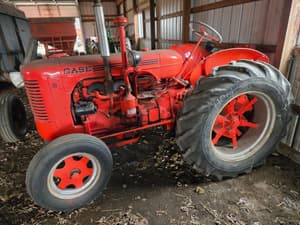 SOLD - 1947 Case S Lot No. 6534997 Tractors with 23 HP | Tractor Zoom