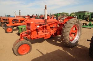 SOLD - 1947 Case DC Tractor #5148601 Tractors with 41 HP | Tractor Zoom