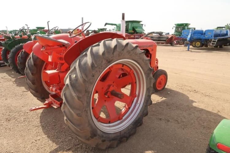 1947 J.I. Case DC Tractors 40 to 99 HP for Sale | Tractor Zoom