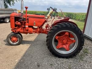 1948 Case VAC Tractors For Sale with 18 HP | Tractor Zoom