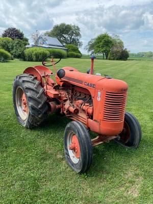 SOLD - 1948 Case S Lot No. 44 Tractors with 23 HP | Tractor Zoom
