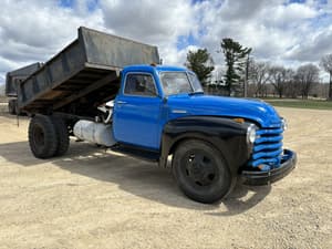 SOLD - 1948 Chevrolet 6400 Lot No. 1 Other Equipment with --- mi ...