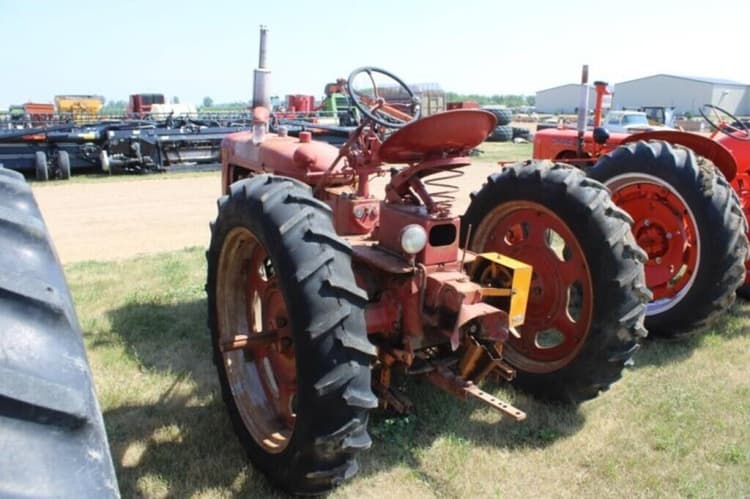 1948 Farmall C Tractors Less than 40 HP for Sale | Tractor Zoom
