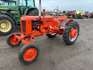1948 J.I. Case VAC Lot No. 9709 Tractors For Sale with 18 HP | Tractor Zoom