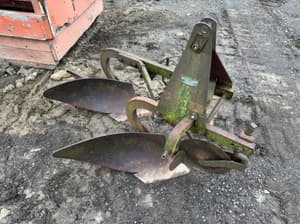 SOLD - 1948 Dearborn 10-156 Lot No. 186 Tillage with 2 Bottoms ...