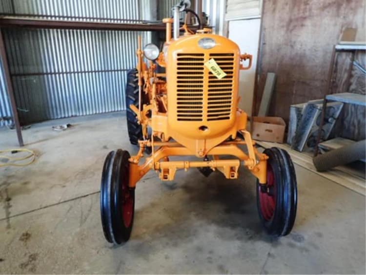 Minneapolis-Moline BF Tractors Less than 40 HP for Sale | Tractor Zoom
