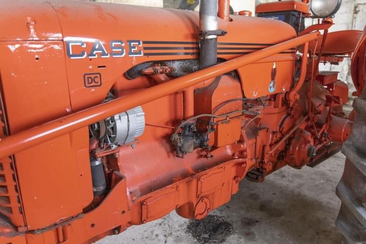 1949 J.I. Case DC Tractors 40 to 99 HP for Sale | Tractor Zoom