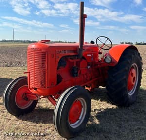 SOLD - 1949 Case LA tractor Tractors with 64 HP | Tractor Zoom