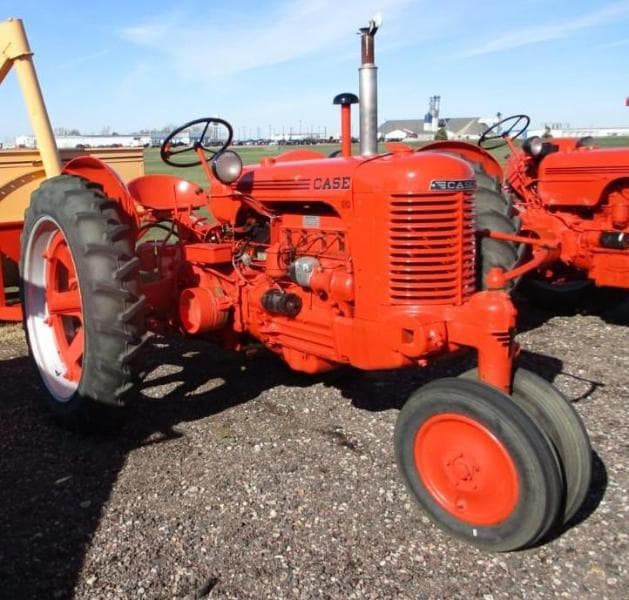 1949 Case SC Tractors Less than 40 HP for Sale | Tractor Zoom