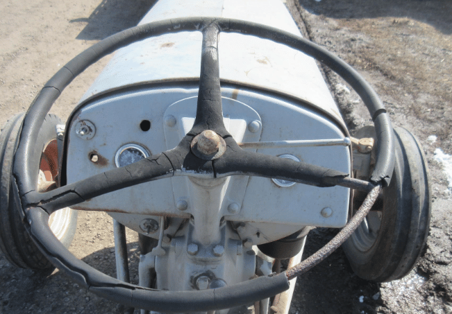 1949 Ferguson TO-20 Tractors Less than 40 HP for Sale | Tractor Zoom