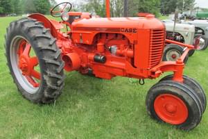 SOLD - 1949 J.I. Case DC Tractors with 41 HP | Tractor Zoom