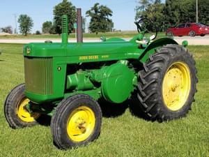 1949 John Deere R Lot No. 84 Tractors For Sale with 47 HP | Tractor Zoom