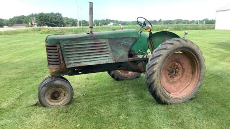 Oliver Tractors for Sale | Tractor Zoom