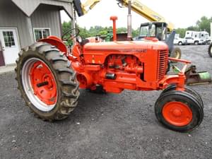 SOLD - 1950 Case DC Lot No. 4614 Tractors with 41 HP | Tractor Zoom