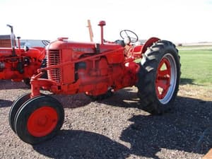 SOLD - 1950 Case DC Lot No. 62 Tractors with 41 HP | Tractor Zoom