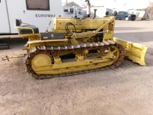 SOLD - 1950's John Deere 420C Dozer, SN: 114082 Construction with ...
