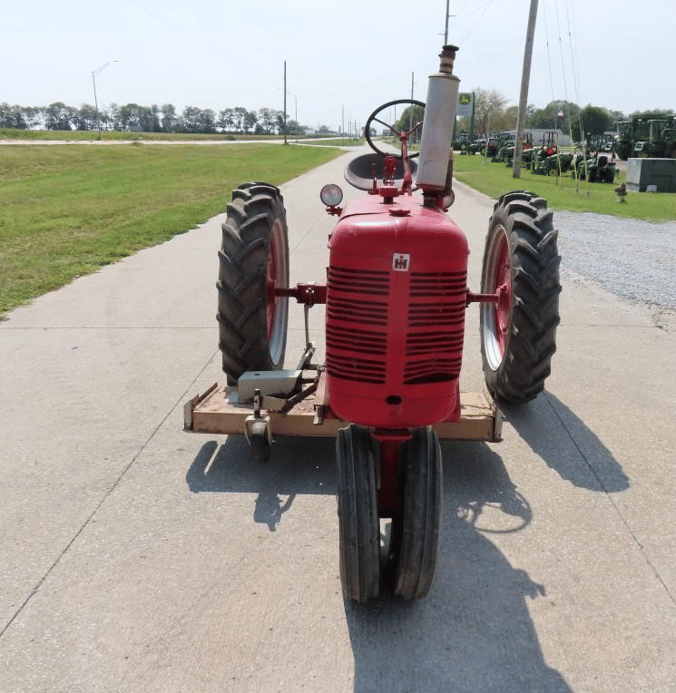1951 Farmall Super C Tractors Less than 40 HP for Sale | Tractor Zoom