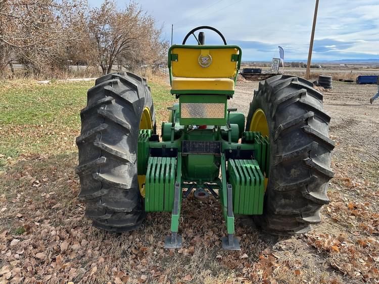 1951 John Deere A Tractors Less than 40 HP for Sale | Tractor Zoom