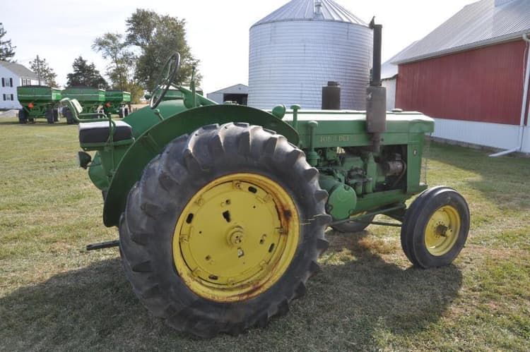 1951 John Deere R Tractors 40 to 99 HP for Sale | Tractor Zoom