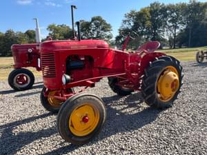 1951 Massey-Harris Pony Lot No. 6103991 Tractors For Sale with 12 HP ...