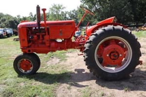 SOLD - 1951 J.I. Case VAC Lot No. 15a Tractors with 18 HP | Tractor Zoom