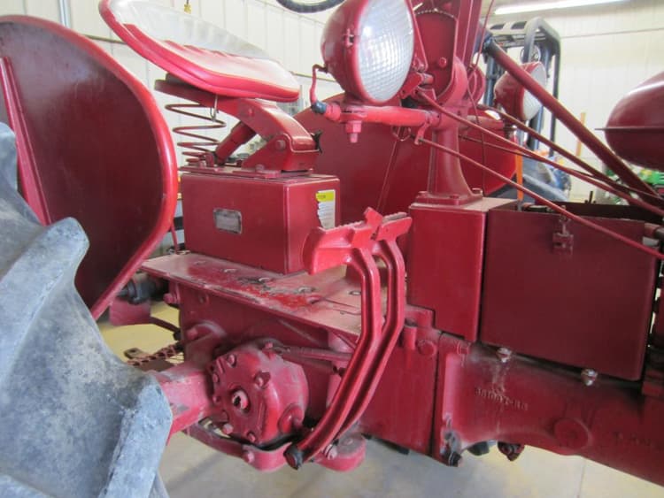 1952 Farmall Super C Tractors Less than 40 HP for Sale | Tractor Zoom